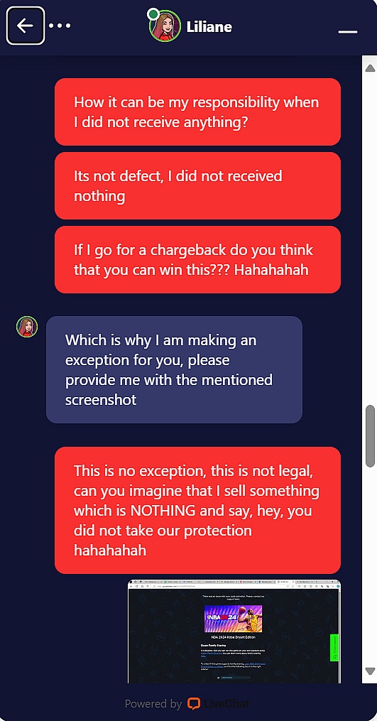 K4G.com Reviews - 120 Reviews of K4g.com | Sitejabber