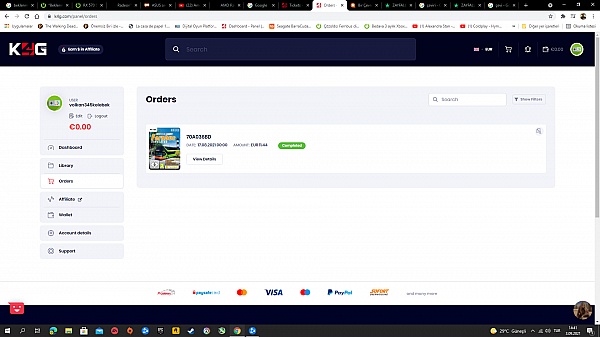 K4G.com Reviews - 60 Reviews of K4g.com | Sitejabber