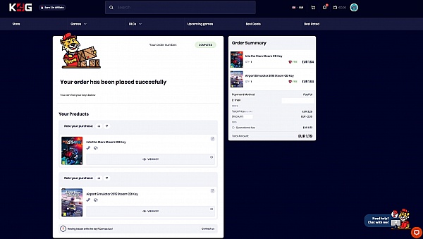 K4G.com Reviews - 88 Reviews of K4g.com | Sitejabber