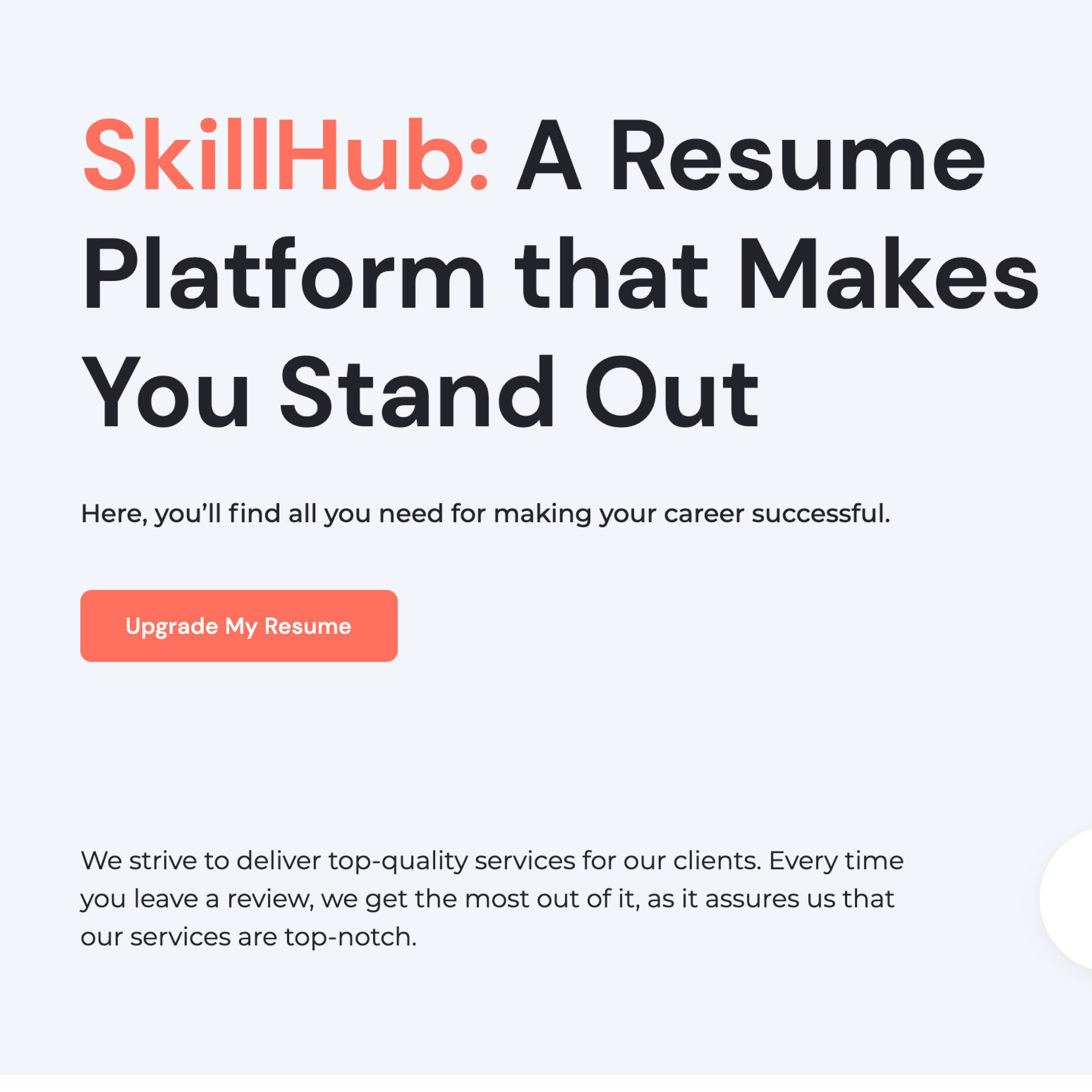 Skillhub Reviews - 101 Reviews of Skillhub.com | Sitejabber