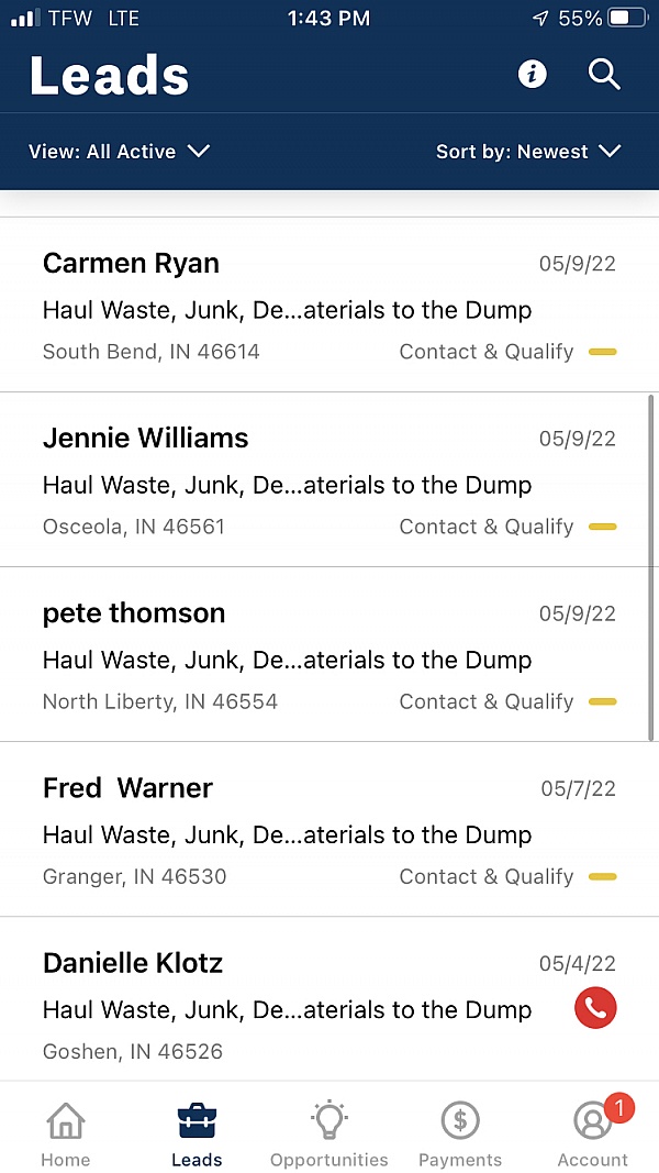 Angi (formerly Angie's List) Reviews - 1,420 Reviews of Angi.com ...