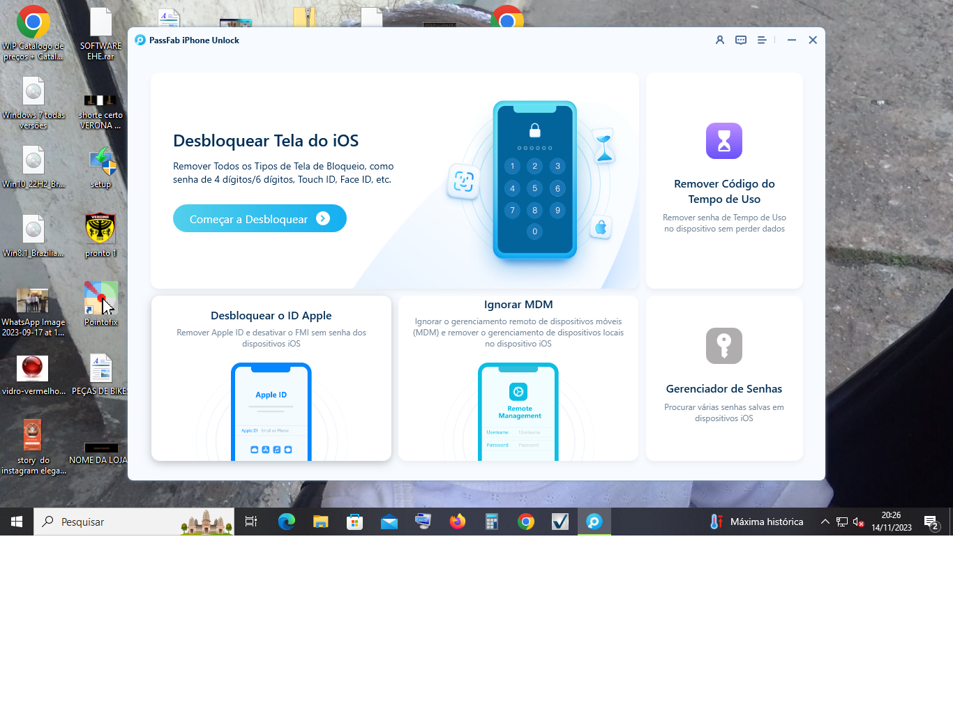 Passfab Reviews - 49 Reviews of Passfab.com | Sitejabber