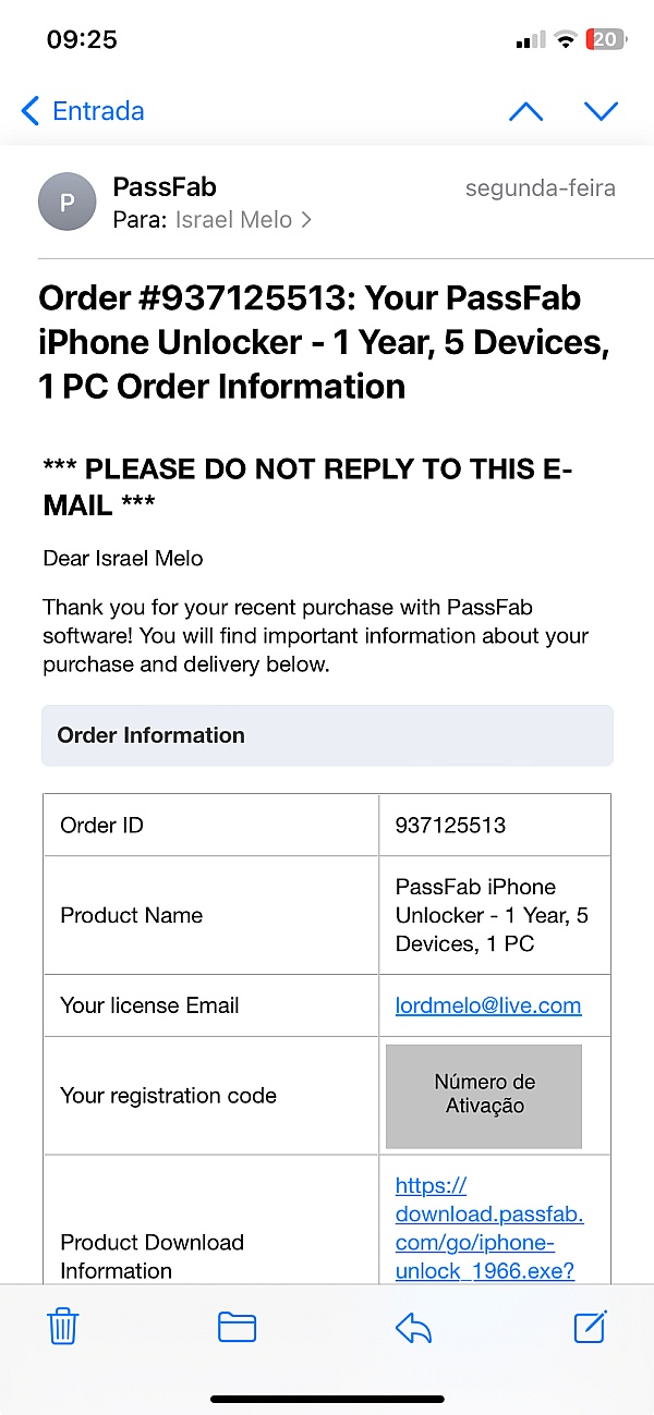 Passfab Reviews - 98 Reviews of Passfab.com | Sitejabber