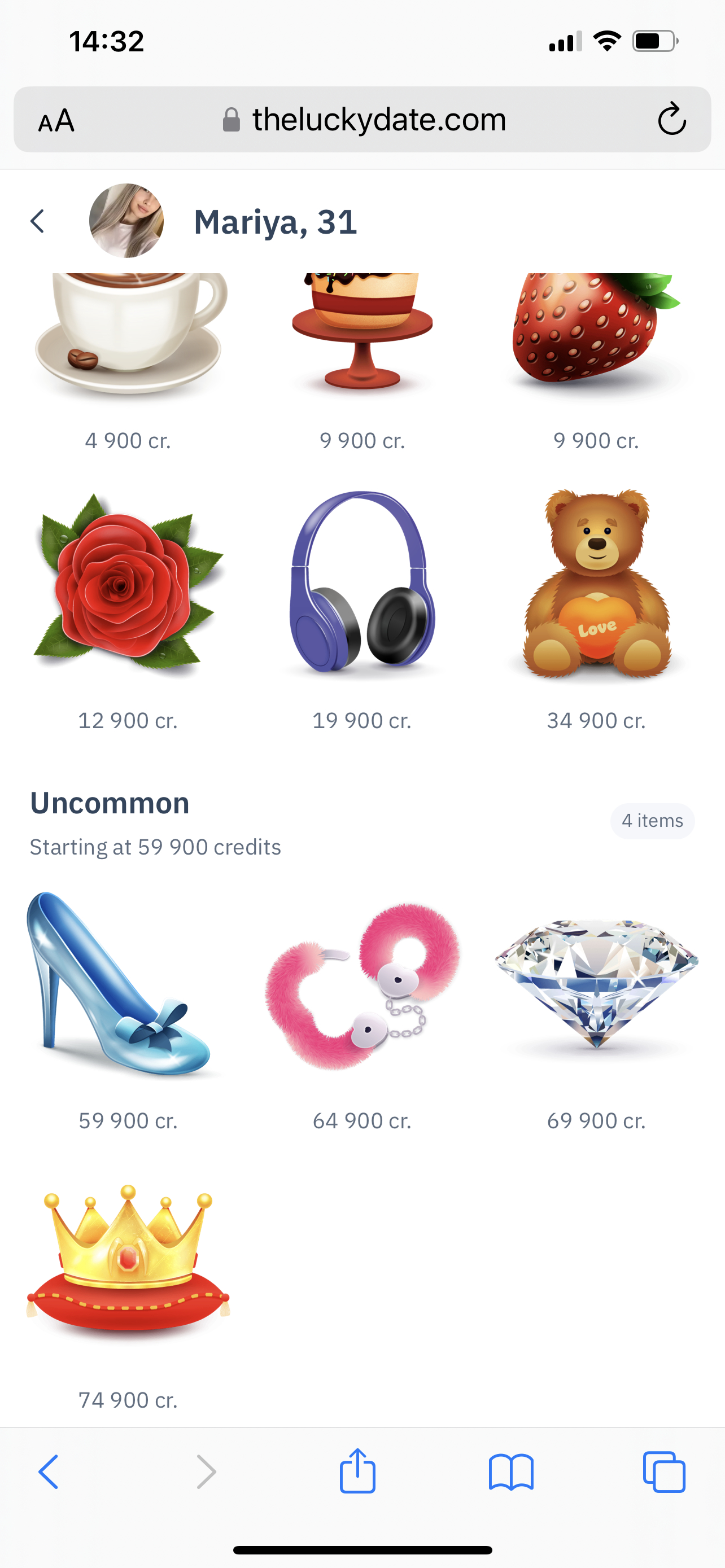 The Lucky Date Reviews - 171 Reviews of Theluckydate.com | Sitejabber