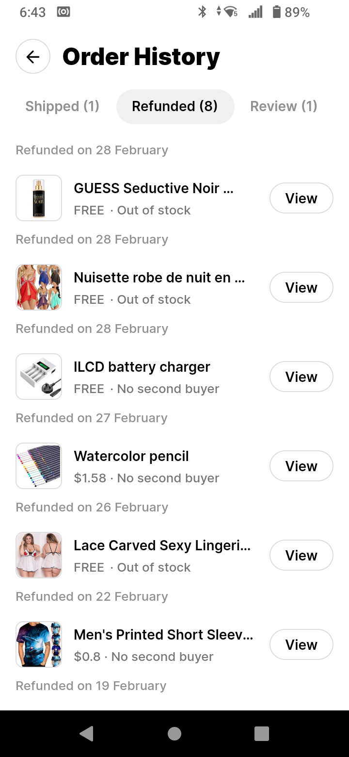 Blidz Reviews - 85 Reviews of Blidz.com | Sitejabber