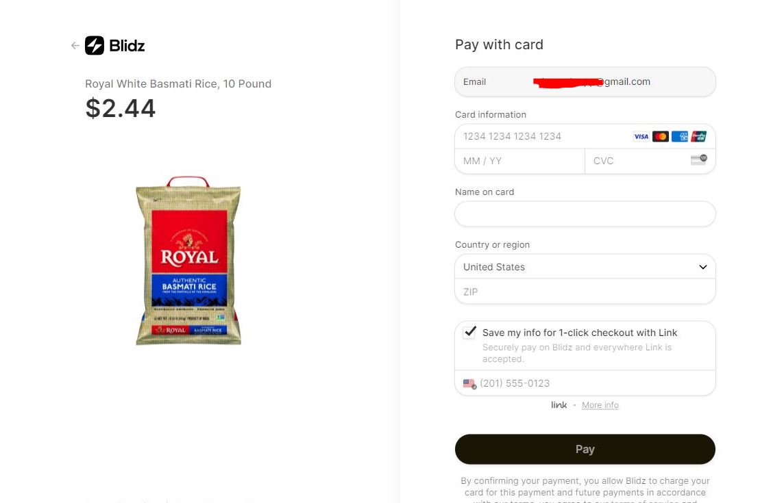 Blidz Reviews - 116 Reviews of Blidz.com | Sitejabber