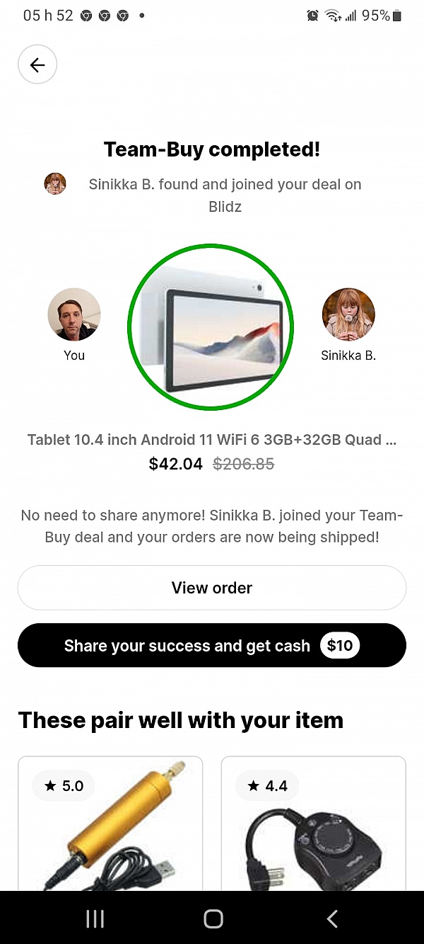 Blidz Reviews - 82 Reviews of Blidz.com | Sitejabber