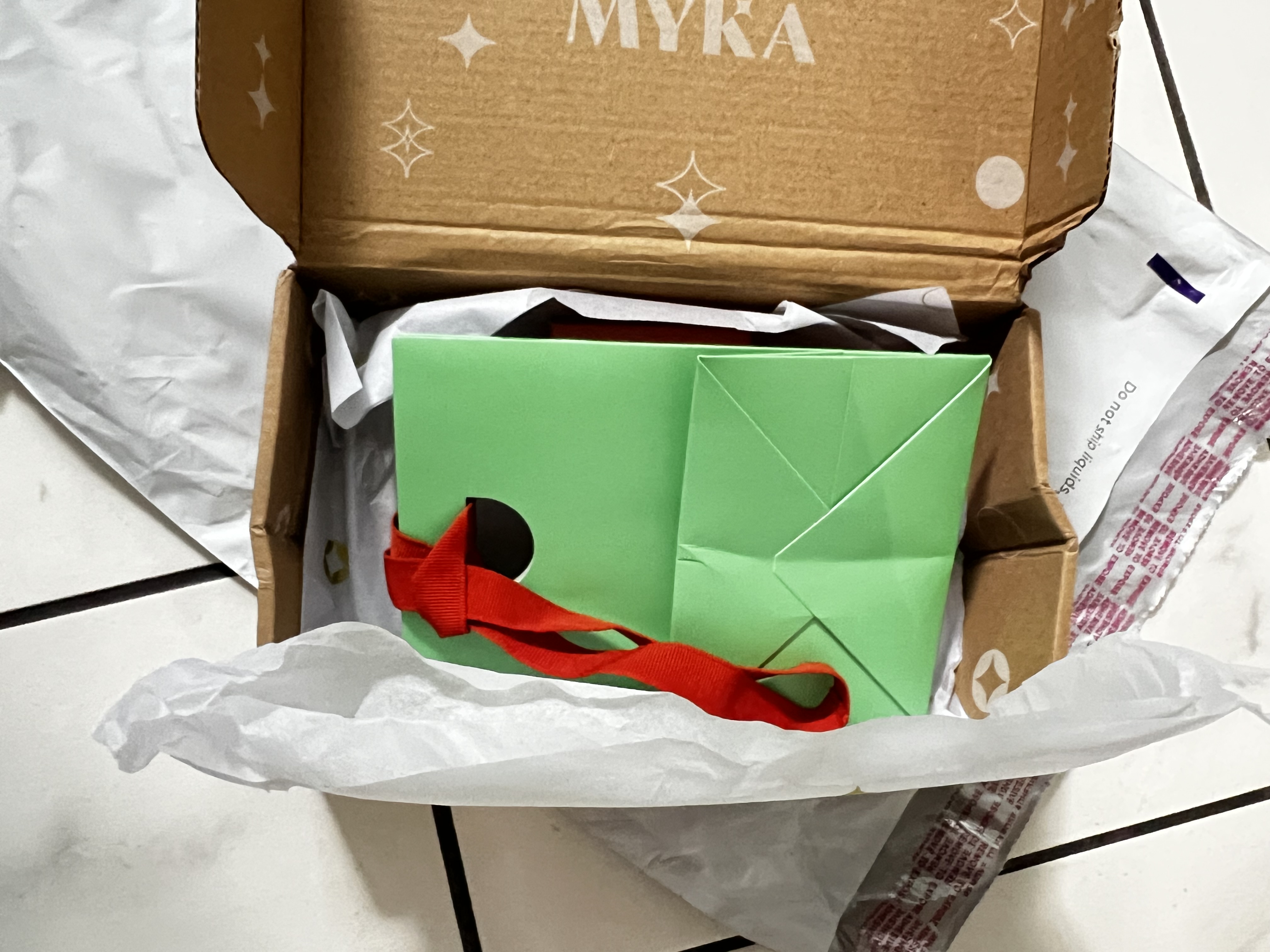 MYKA Reviews - 577 Reviews of Myka.com | Sitejabber