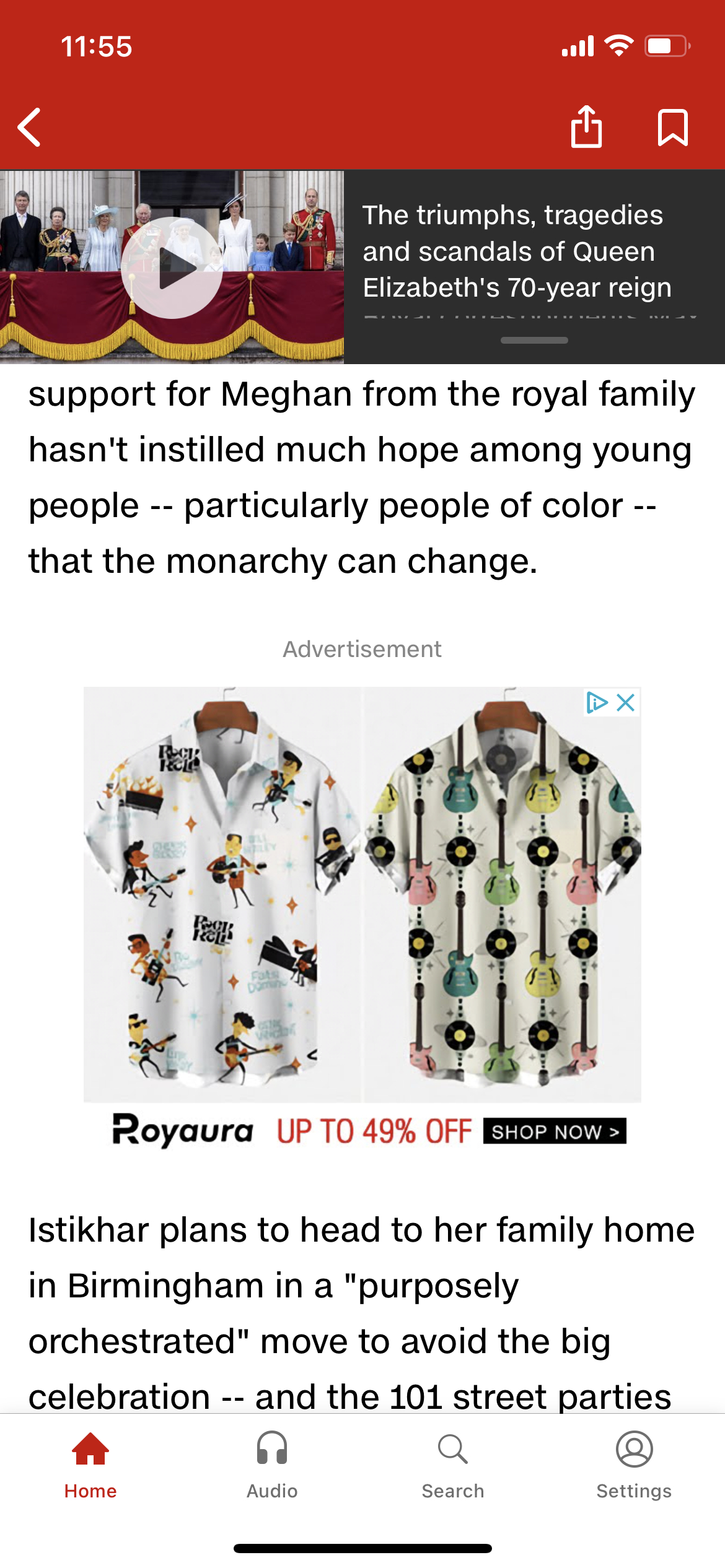Royaura Reviews - 209 Reviews of Royaura.com | Sitejabber
