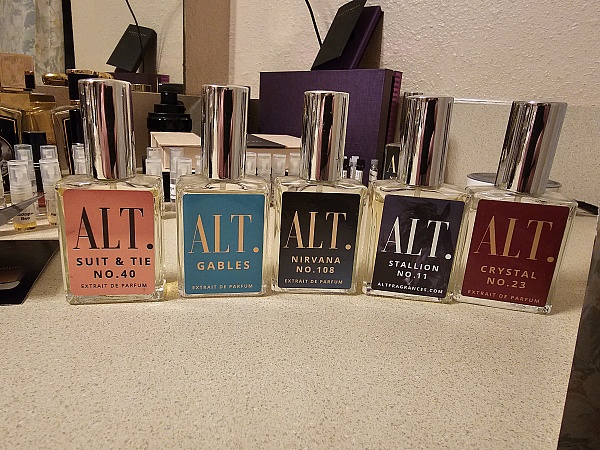 ALT Fragrances Reviews - 54 Reviews of Altfragrances.com | Sitejabber