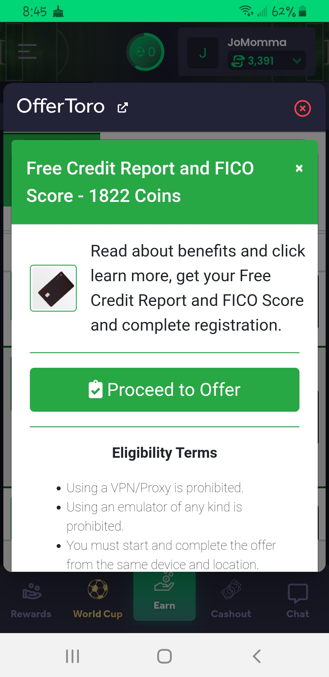 Free Cash Reviews - 203 Reviews of Freecash.com | Sitejabber