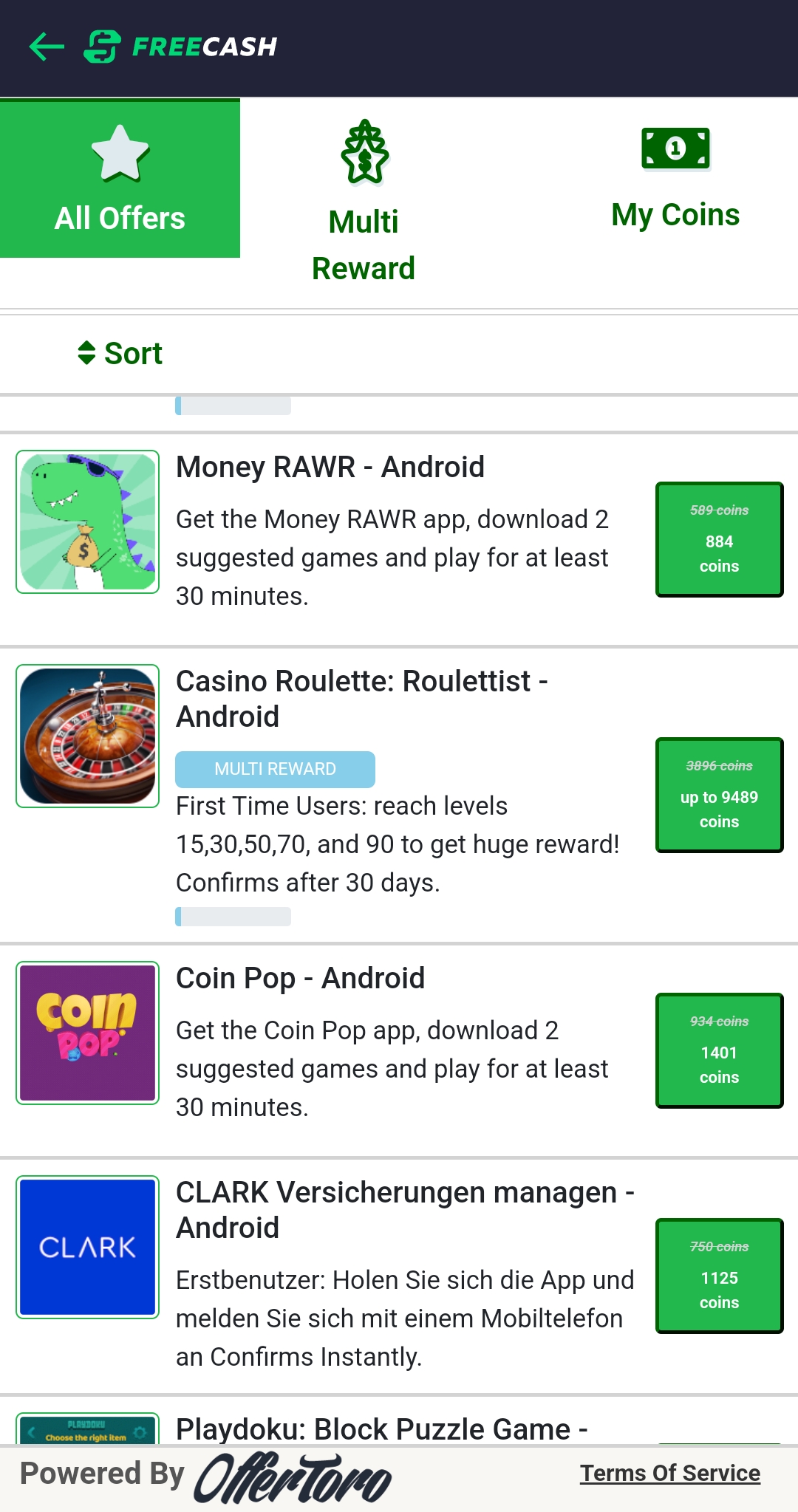 Free Cash Reviews - 205 Reviews of Freecash.com | Sitejabber