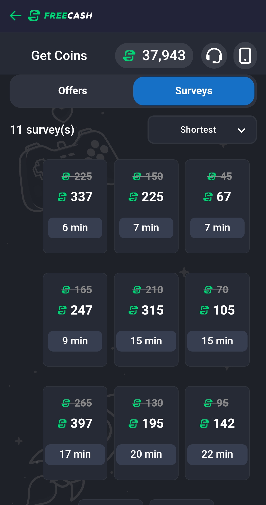 Free Cash Reviews - 205 Reviews of Freecash.com | Sitejabber