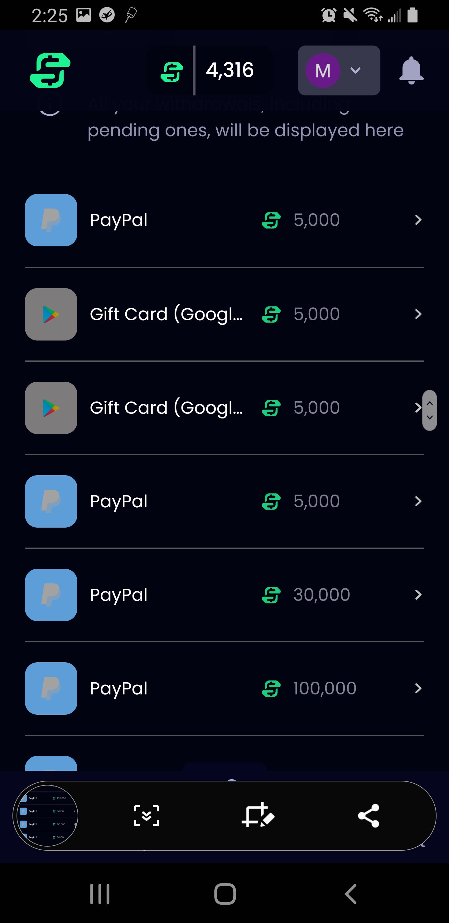 Free Cash Reviews - 312 Reviews of Freecash.com | Sitejabber