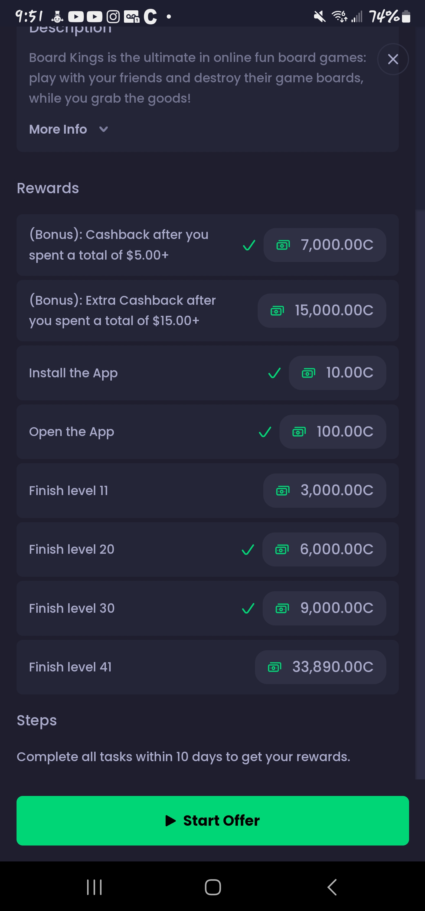 Free Cash Reviews - 311 Reviews of Freecash.com | Sitejabber