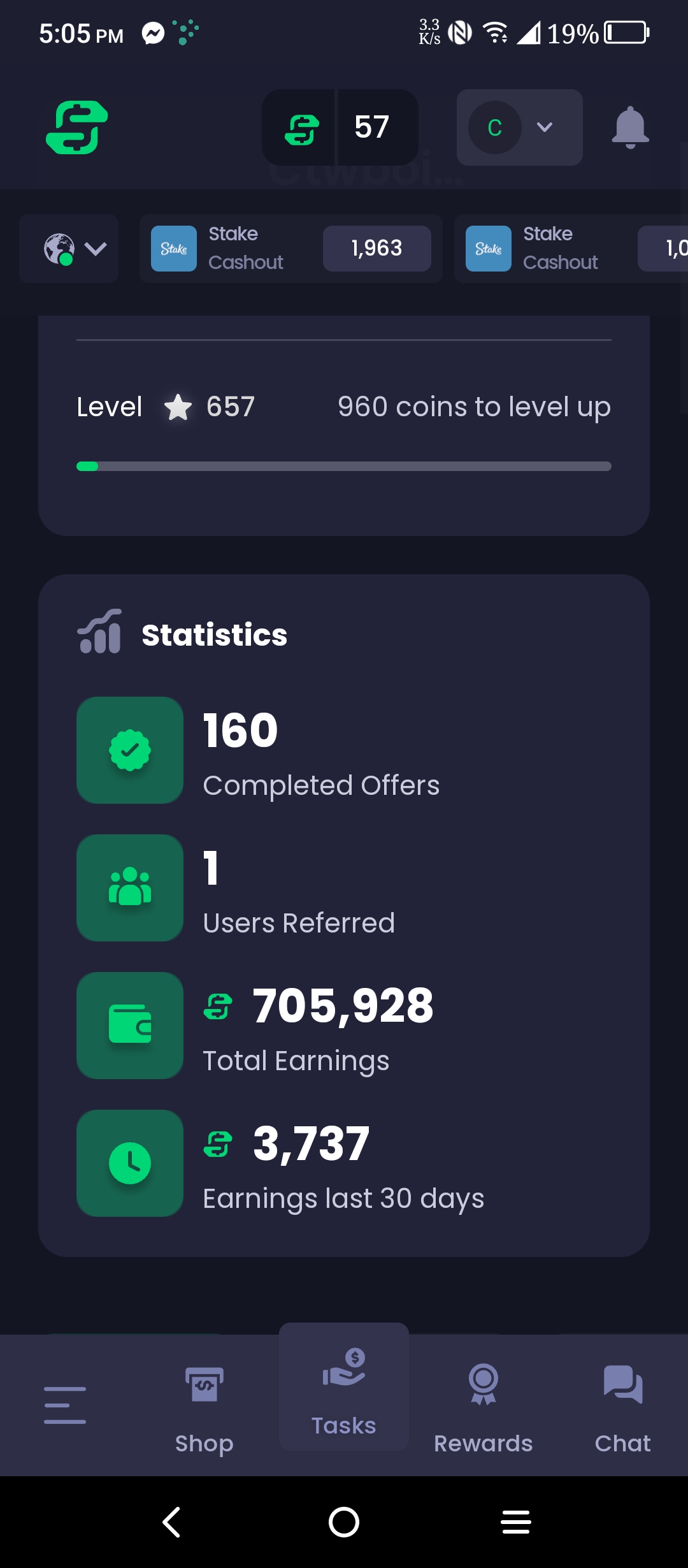 Free Cash Reviews - 312 Reviews of Freecash.com | Sitejabber