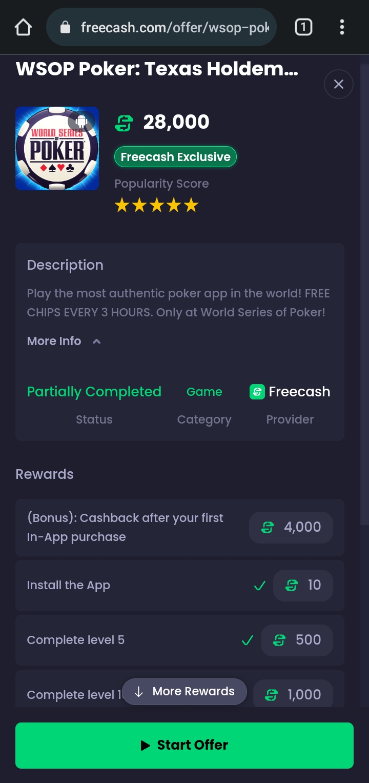 Free Cash Reviews - 311 Reviews of Freecash.com | Sitejabber