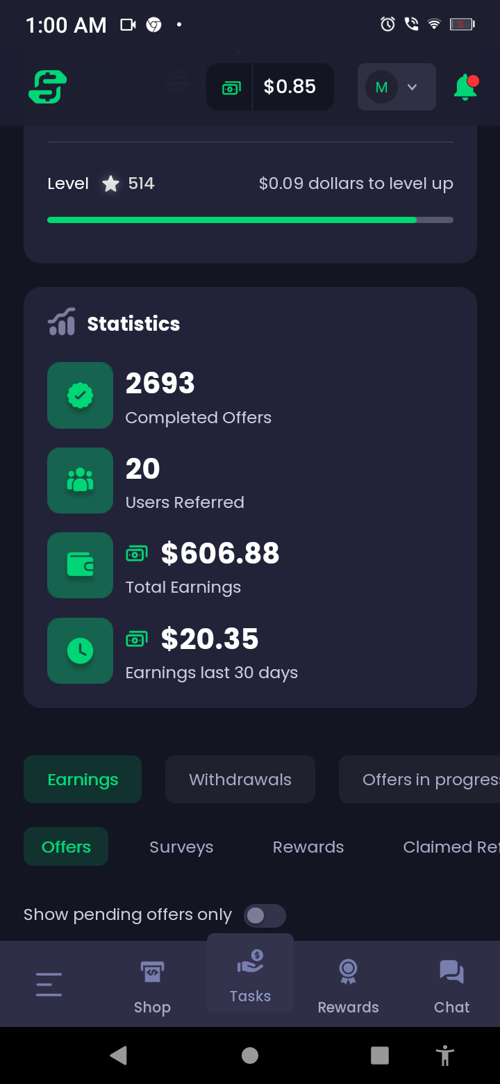 Free Cash Reviews - 324 Reviews of Freecash.com | Sitejabber