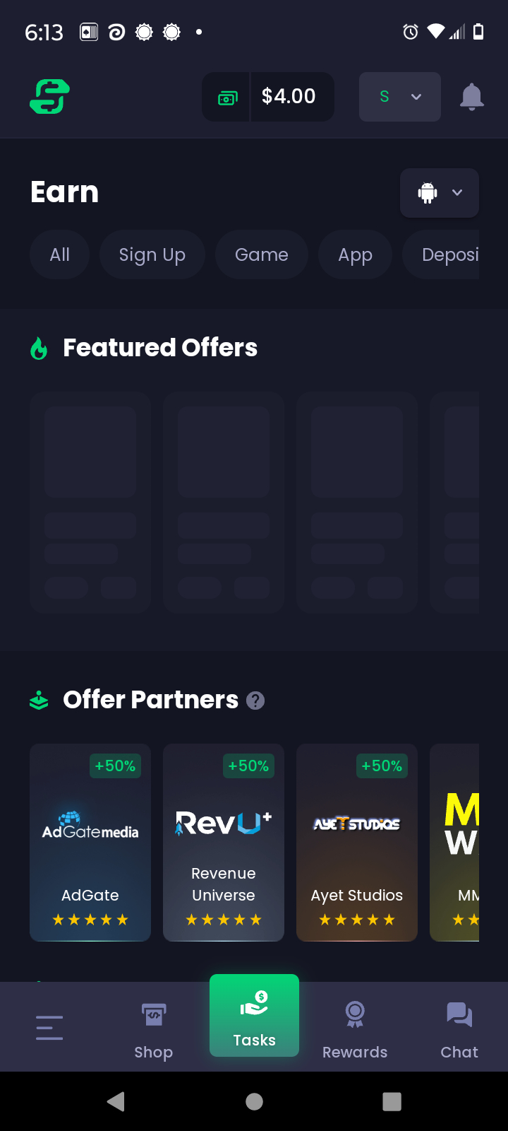 Free Cash Reviews - 312 Reviews of Freecash.com | Sitejabber