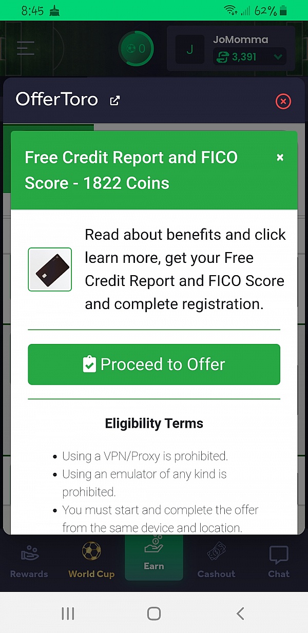 Free Cash Reviews - 167 Reviews of Freecash.com | Sitejabber