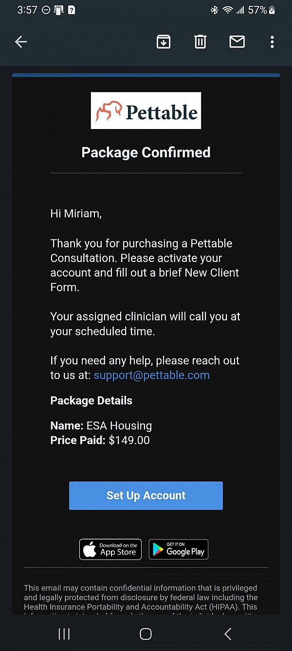 Pettable Reviews - 12 Reviews of Pettable.com | Sitejabber