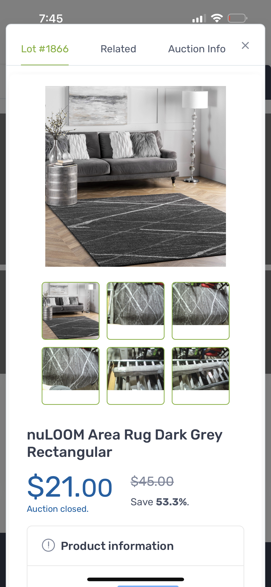 Mac.bid Reviews - 72 Reviews of Mac.bid | Sitejabber