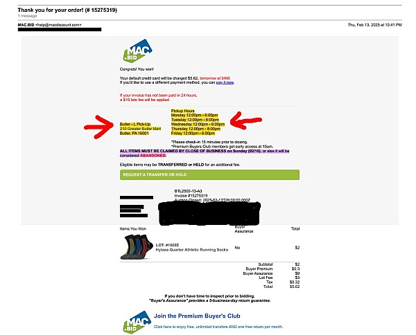 Mac Bid Reviews - 138 Reviews of Mac.bid | Sitejabber