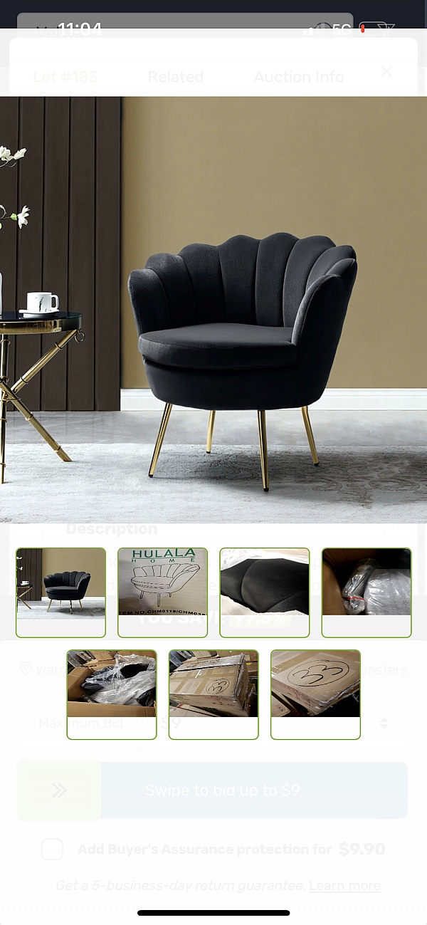 Mac.bid Reviews - 43 Reviews of Mac.bid | Sitejabber