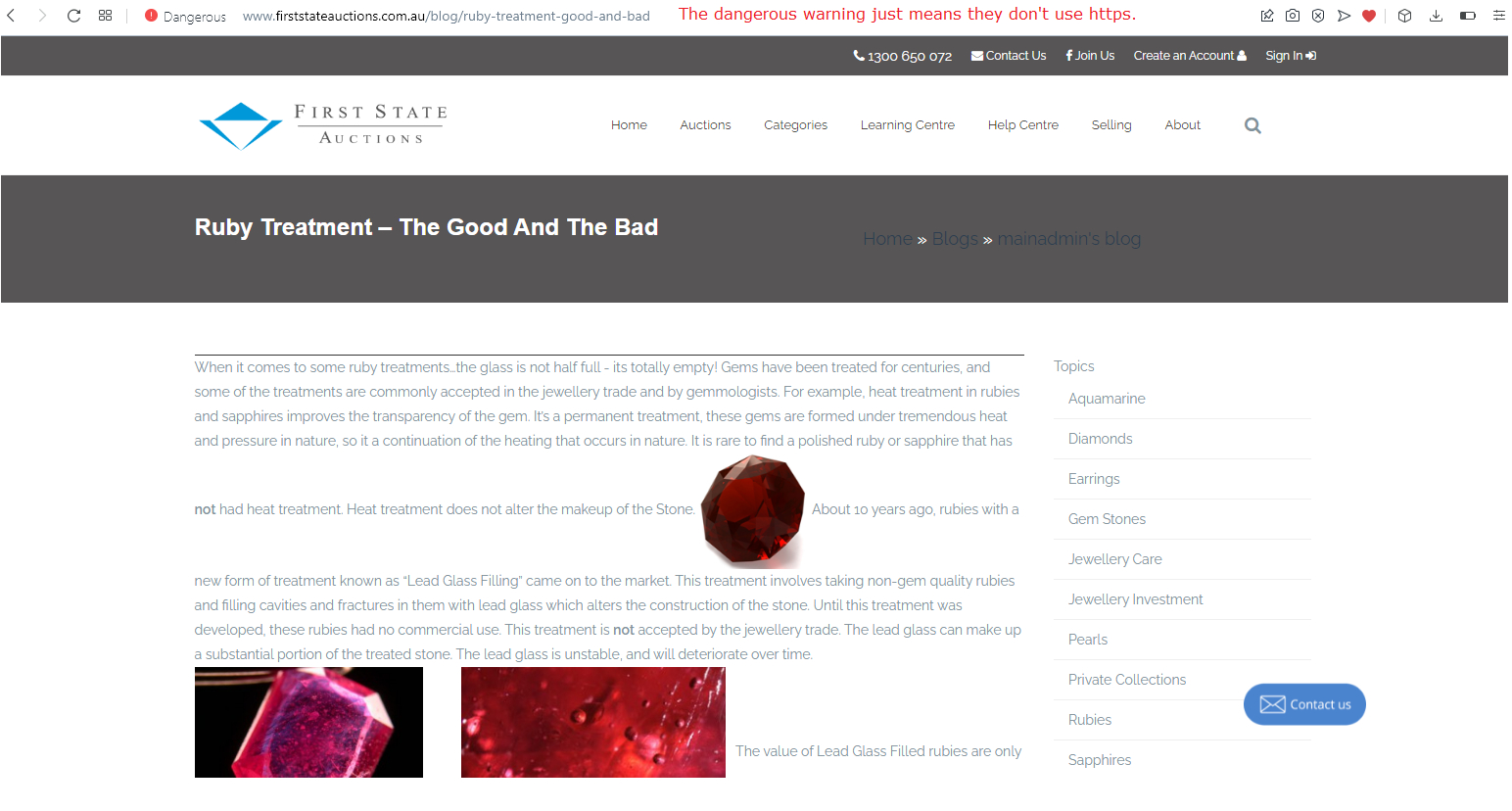 Effy Reviews - 1 Review of Effy.com | Sitejabber