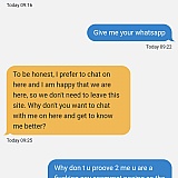 Flingr Reviews - Read 5 Customer Reviews of Flingr | Sitejabber