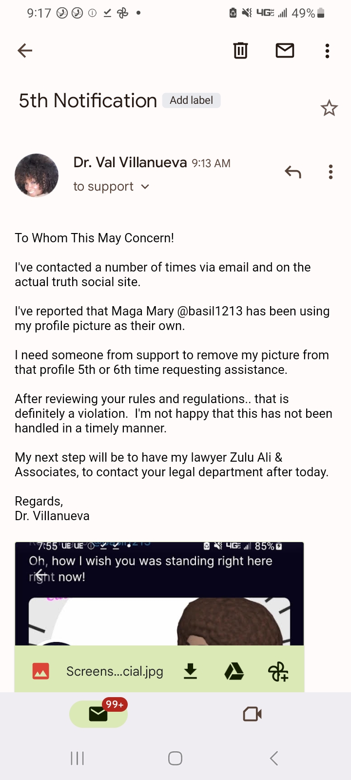 Truth Social Reviews - 9 Reviews of Truthsocial.com | Sitejabber