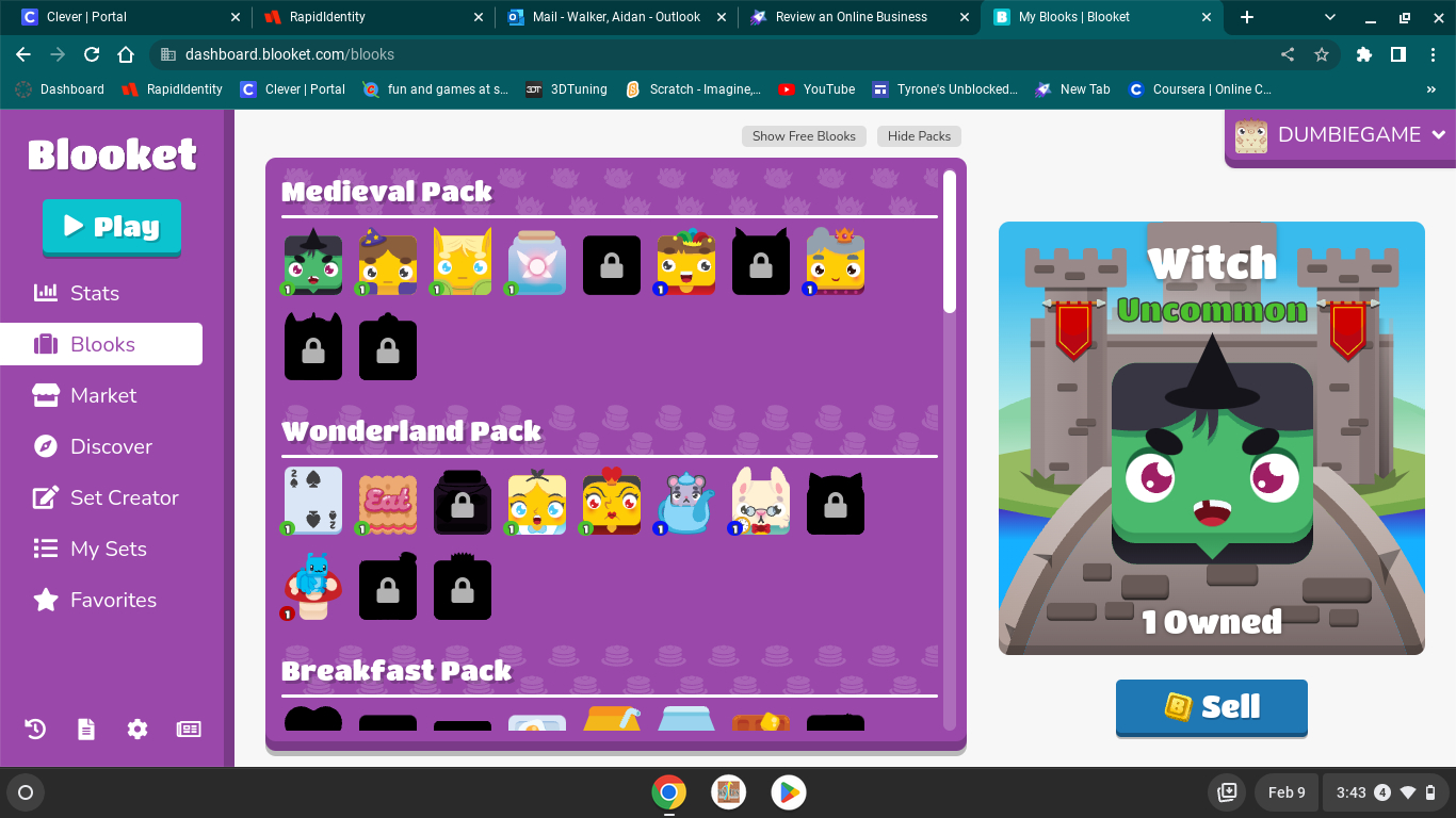 Blooket Reviews - 3 Reviews of Blooket.com | Sitejabber