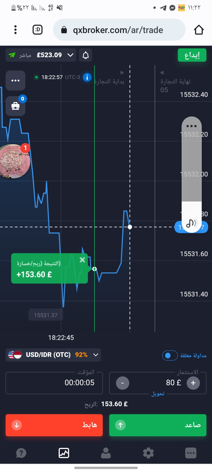 Quotex Reviews - 86 Reviews of Qxbroker.com | Sitejabber