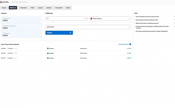 Quotex Reviews - 89 Reviews of Qxbroker.com | Sitejabber