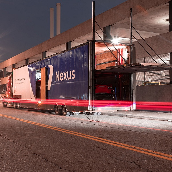 Nexus Auto Transport Reviews - 109 Reviews of Nexusautotransport.com ...