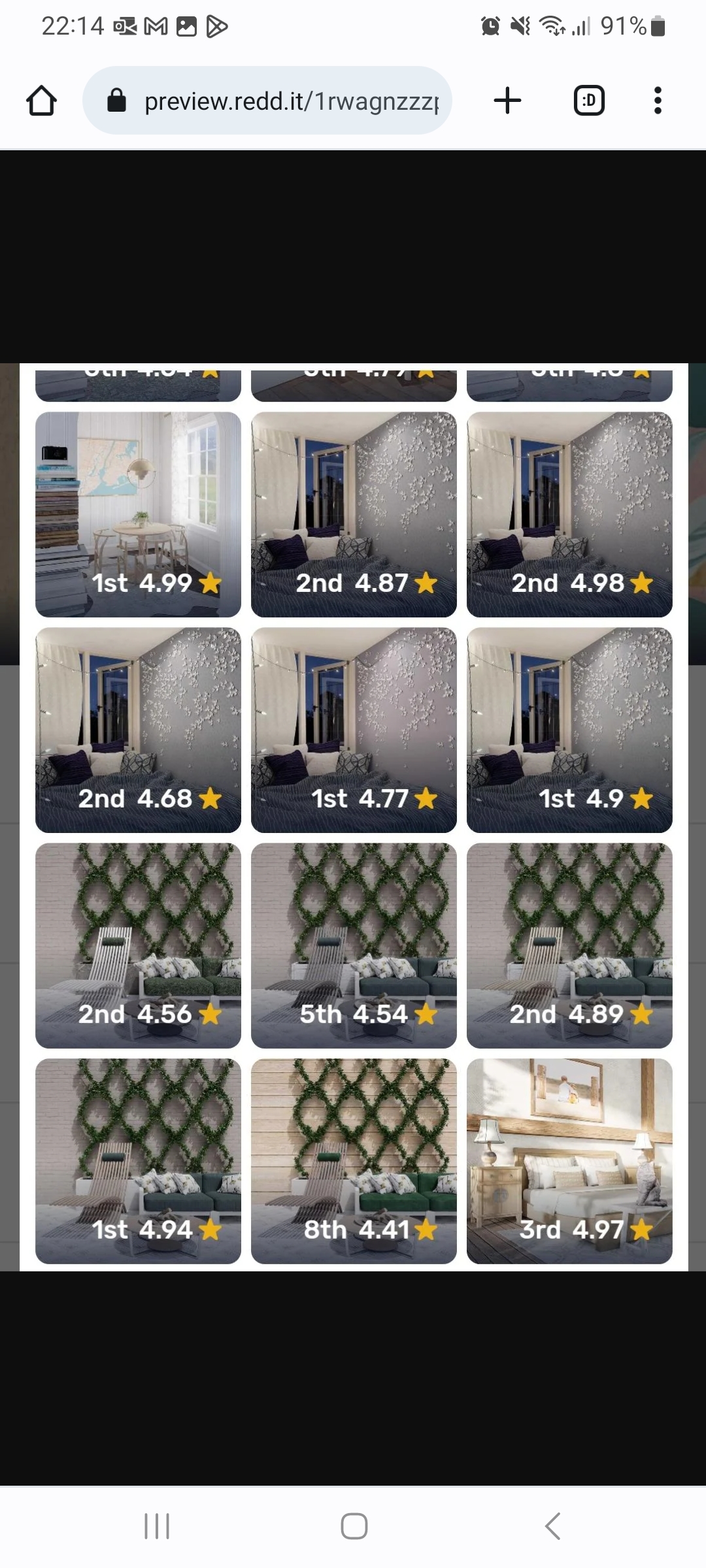 Redecor Reviews - 118 Reviews of Redecor.com | Sitejabber