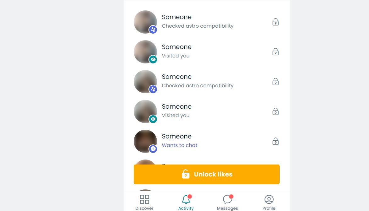 MeetMyAge Reviews - 63 Reviews of Meetmyage.com | Sitejabber