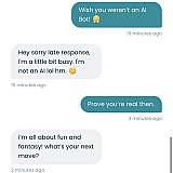 MeetMyAge Reviews - 210 Reviews of Meetmyage.com | Sitejabber