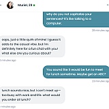 MeetMyAge Reviews - 210 Reviews of Meetmyage.com | Sitejabber