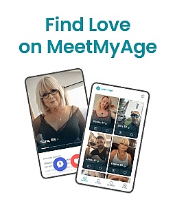 MeetMyAge Reviews - 283 Reviews of Meetmyage.com | Sitejabber