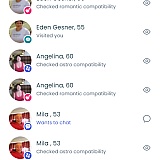 MeetMyAge Reviews - 122 Reviews of Meetmyage.com | Sitejabber