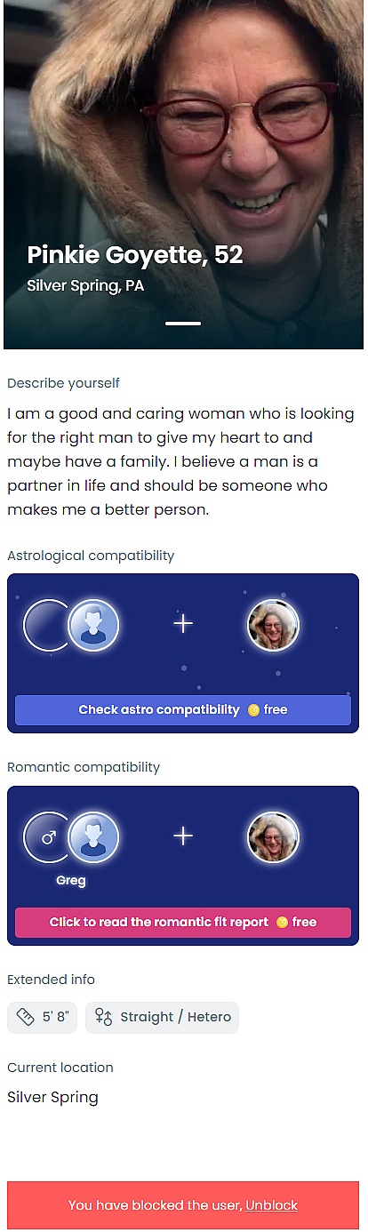 MeetMyAge Reviews - 116 Reviews of Meetmyage.com | Sitejabber