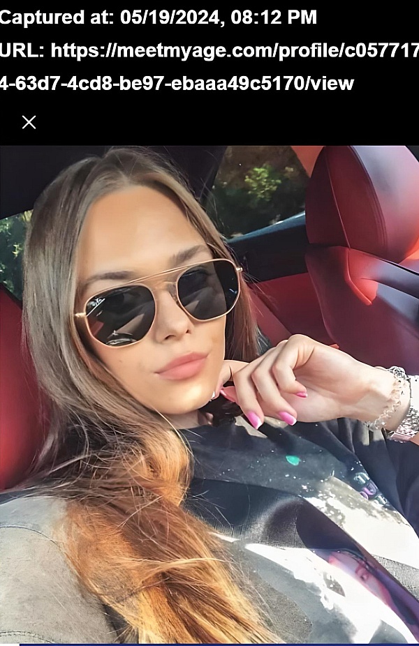 MeetMyAge Reviews - 159 Reviews of Meetmyage.com | Sitejabber