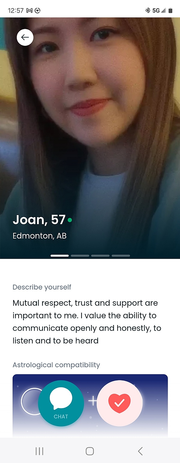 MeetMyAge Reviews - 159 Reviews of Meetmyage.com | Sitejabber