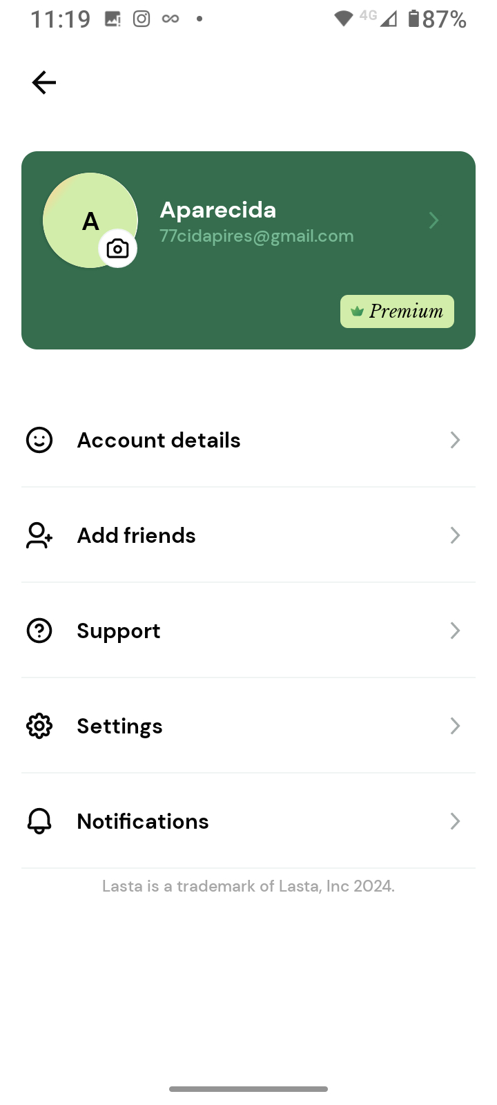 Lasta Reviews - 448 Reviews of Lasta.app | Sitejabber