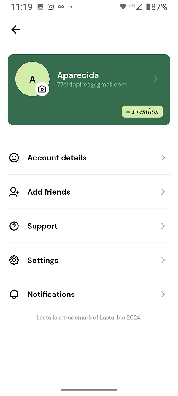 Lasta Reviews - 448 Reviews of Lasta.app | Sitejabber