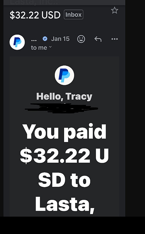 Lasta Reviews - 467 Reviews of Lasta.app | Sitejabber