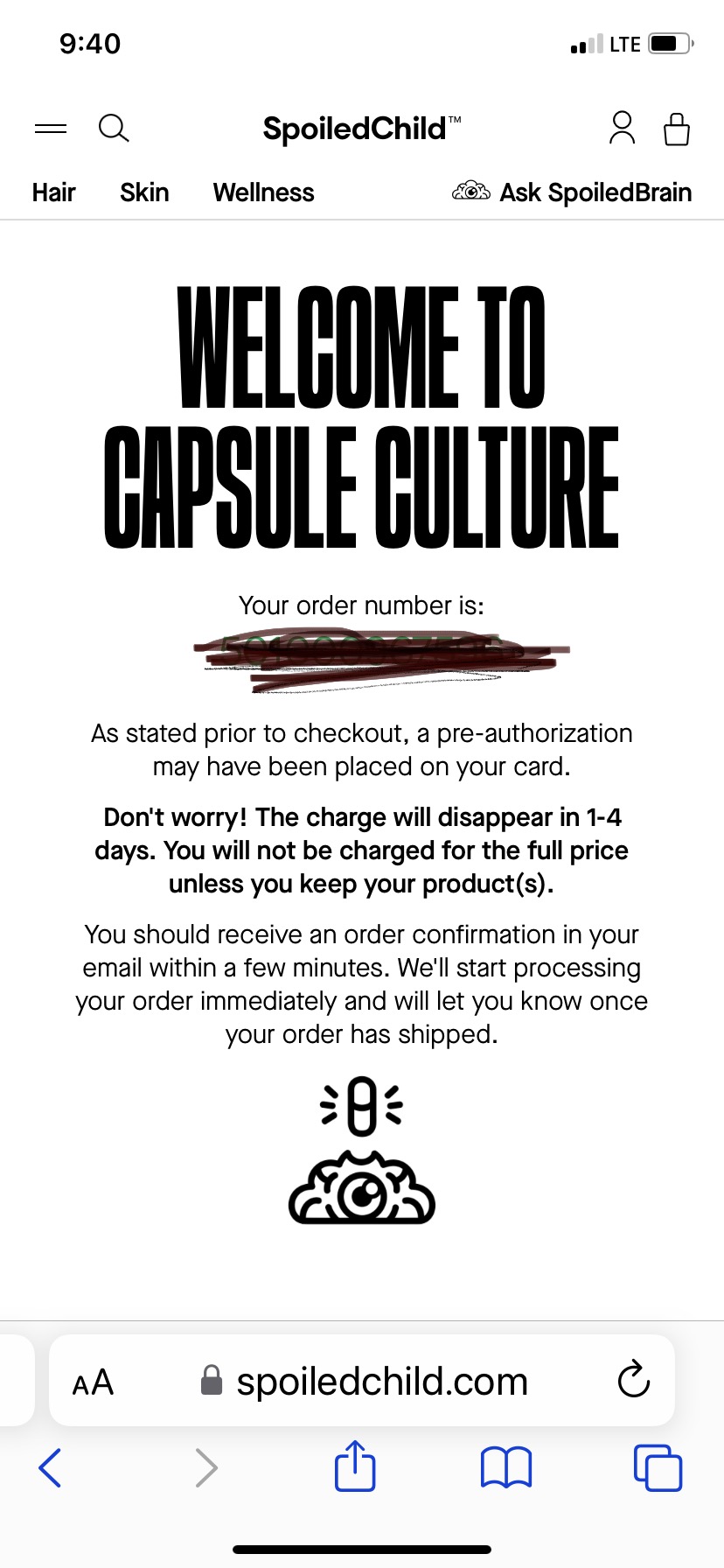 SpoiledChild Reviews - 149 Reviews of Spoiledchild.com | Sitejabber