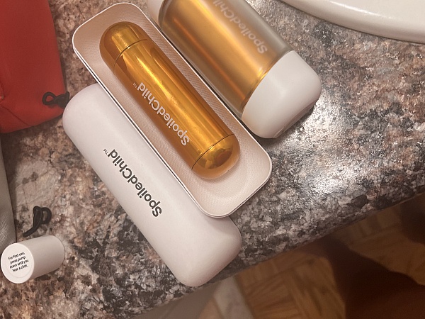 SpoiledChild Reviews - 31 Reviews of Spoiledchild.com | Sitejabber