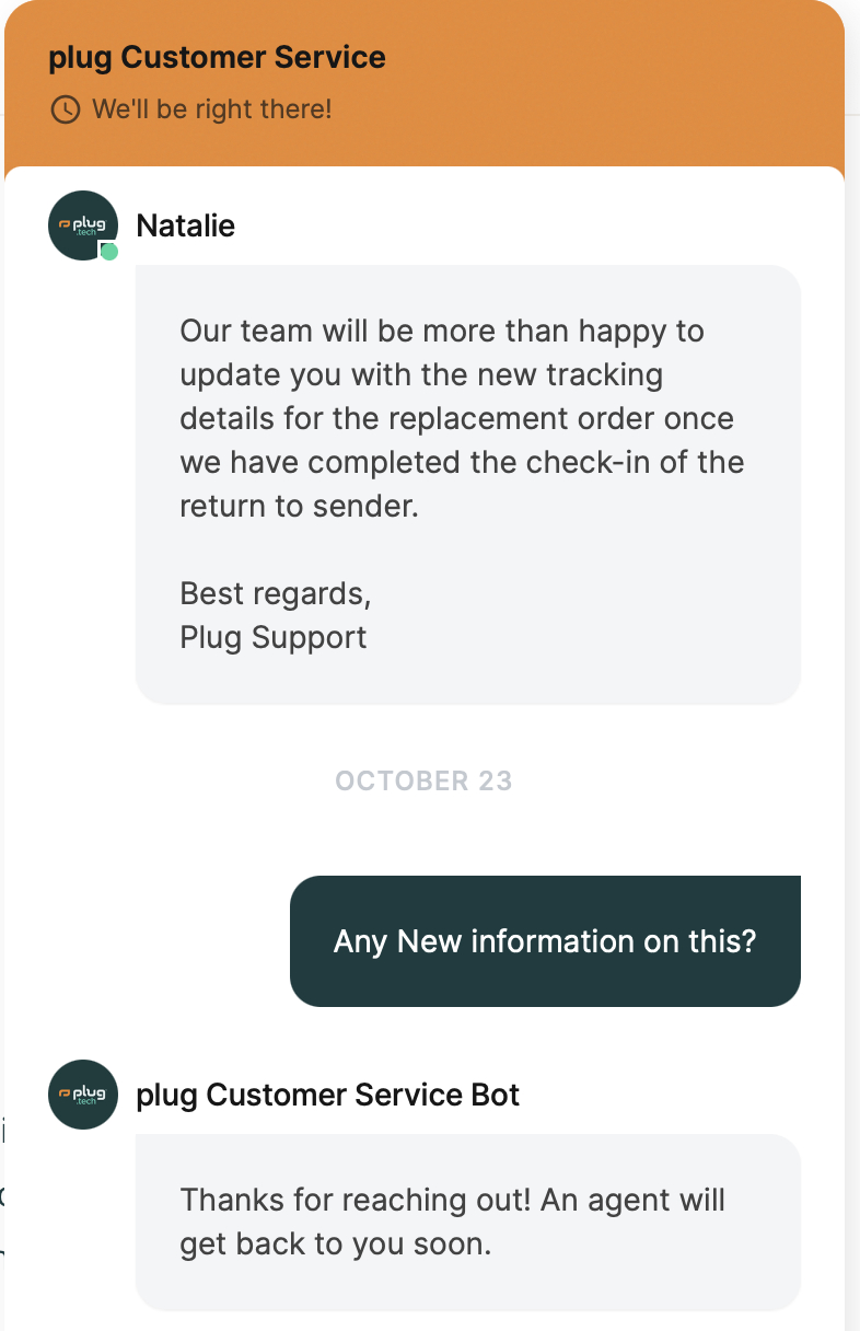 Plug.tech Reviews - 4 Reviews of Plug.tech | Sitejabber